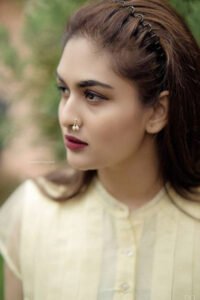 Prayaga Martin Age, Wiki, Family Films, Biography, Instagram