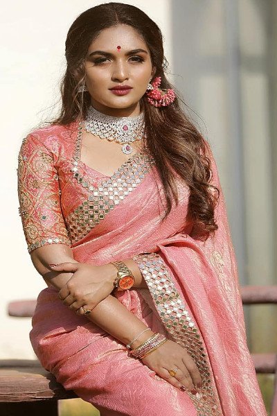 Prayaga Martin Age, Wiki, Family Films, Biography, Instagram
