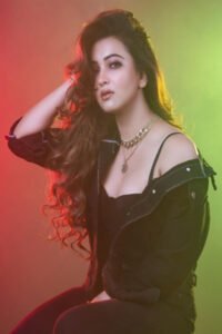 Koushani Mukherjee Age, Wiki, Family, Biography, Instagram