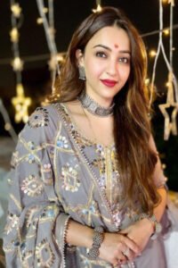 Koushani Mukherjee Age, Wiki, Family, Biography, Instagram