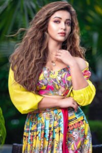 Koushani Mukherjee Age, Wiki, Family, Biography, Instagram
