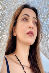 Koushani Mukherjee Age, Wiki, Family, Biography, Instagram