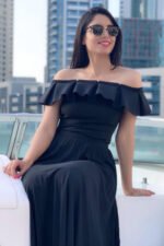 Zainab Abbas Age, Wiki, Husband, Family, Biography, Instagram