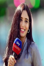 Zainab Abbas Age, Wiki, Husband, Family, Biography, Instagram