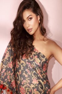 Divya Agarwal Age, Boyfriend, Family, Biography, Instagram