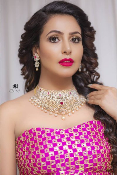 Nandini Rai Age, Wiki, Boyfriend, Family, Biography, Instagram