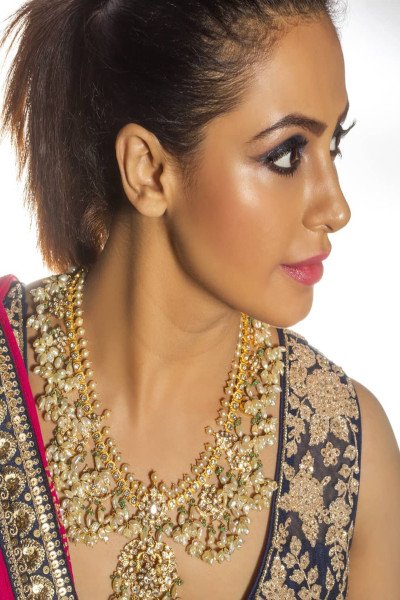 Nandini Rai Age, Wiki, Boyfriend, Family, Biography, Instagram