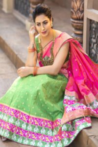Nandini Rai Age, Wiki, Boyfriend, Family, Biography, Instagram