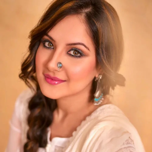 Puja Banerjee Age, Wiki, Boyfriend, Family, Instagram, Husband