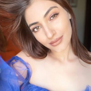Shivangi Verma Age, Boyfriend, Family, Biography, Instagram