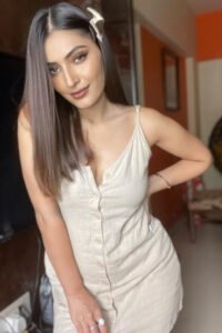 Shivangi Verma Age, Boyfriend, Family, Biography, Instagram
