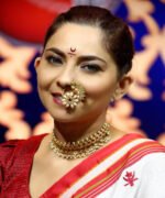 Sonalee Kulkarni Age, Husband, Family, Biography, Instagram