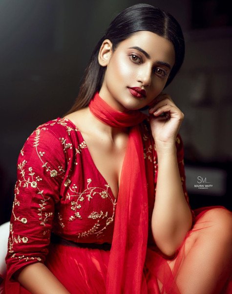 Ushasi Ray Age, Wiki, Boyfriend Family, Biography, Instagram