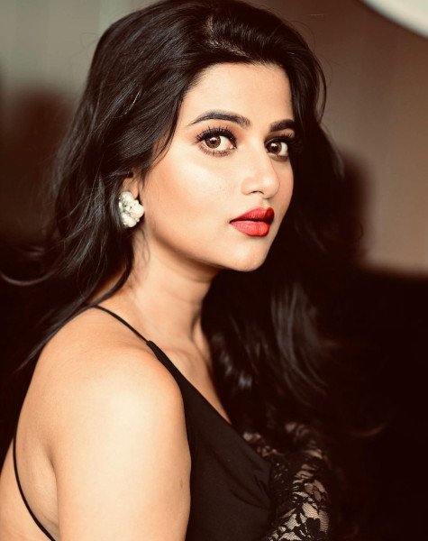 Ushasi Ray Age, Wiki, Boyfriend Family, Biography, Instagram