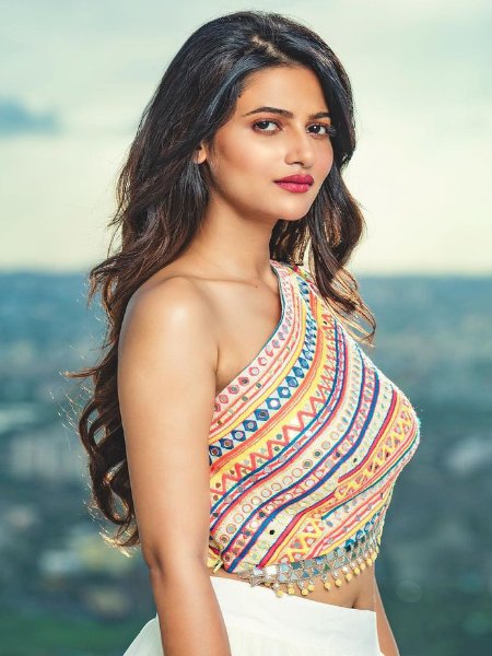 Ushasi Ray Age, Wiki, Boyfriend Family, Biography, Instagram