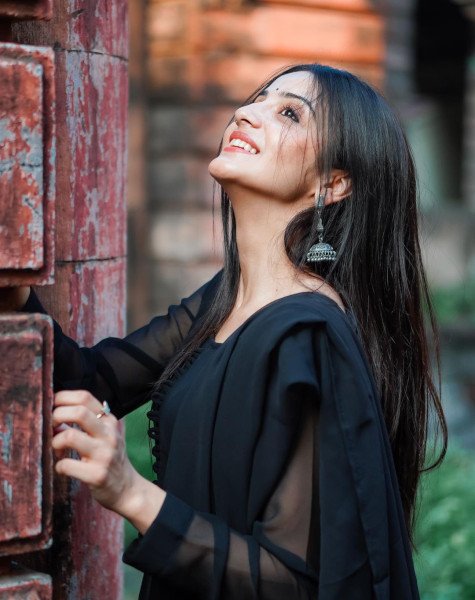 Aryanshi Sharma Age, Wiki, Boyfriend, Biography, Instagram