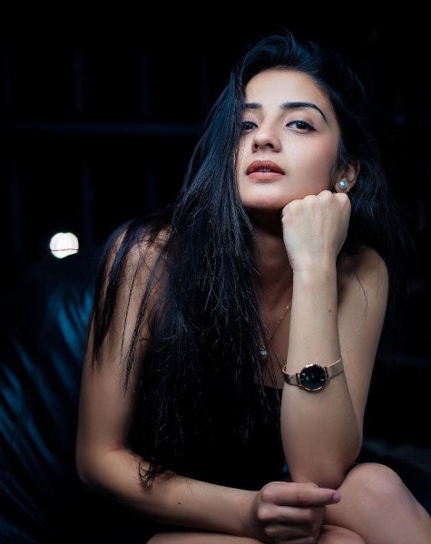 Aryanshi Sharma Age, Wiki, Boyfriend, Biography, Instagram