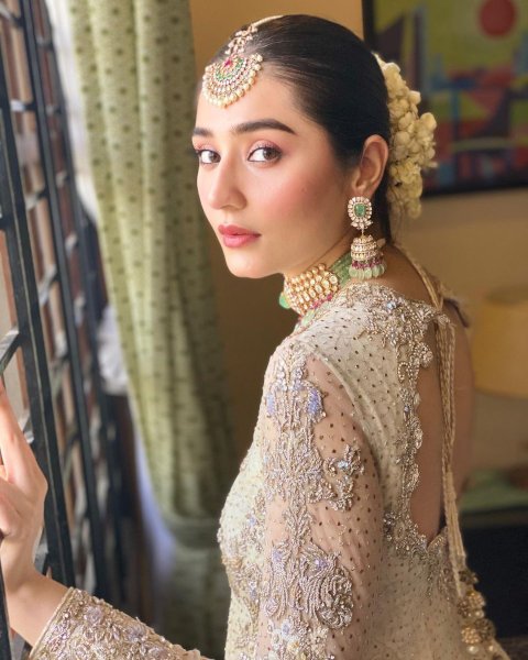 Dur-e-Fishan Saleem Age, Wiki, Family, Biography, Instagram
