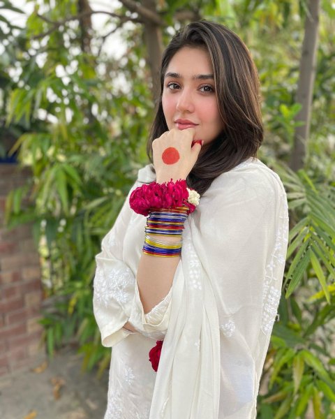 Dur-e-Fishan Saleem Age, Wiki, Family, Biography, Instagram