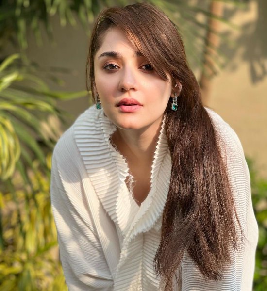 Dur-e-Fishan Saleem Age, Wiki, Family, Biography, Instagram