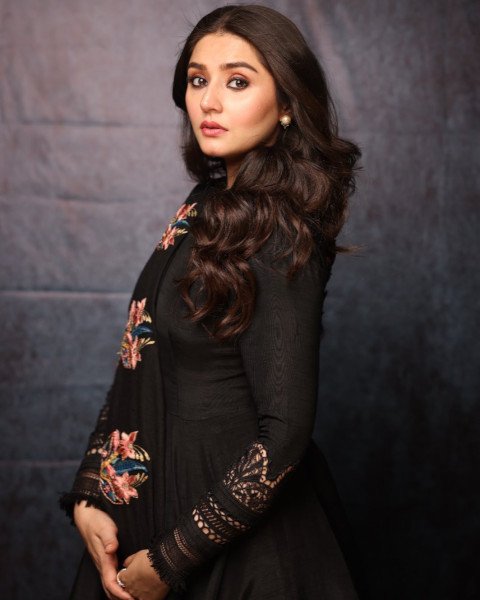 Dur-e-Fishan Saleem Age, Wiki, Family, Biography, Instagram