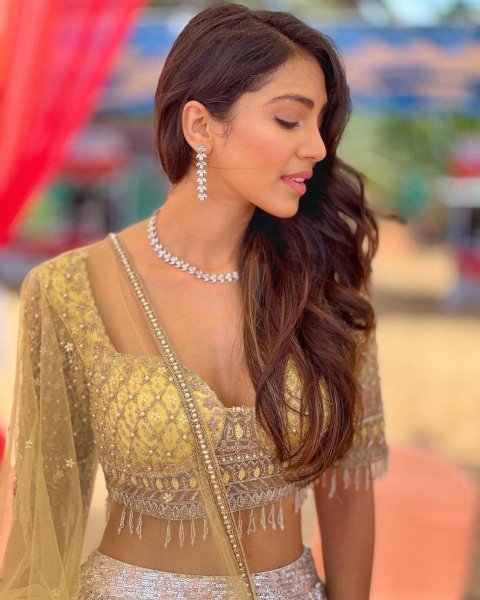 Yogita Bihani Age, Boyfriend, Family, Biography, Instagram