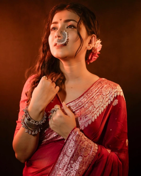 Dnyanada Ramtirthkar Age, Wiki, Family, Biography, Instagram