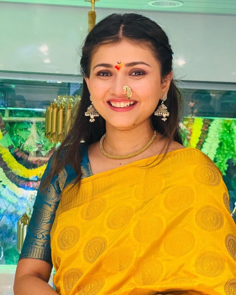Dnyanada Ramtirthkar Age, Wiki, Family, Biography, Instagram