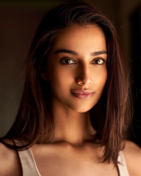 Meenakshi Chaudhary Age, Wiki, Family, Biography, Instagram