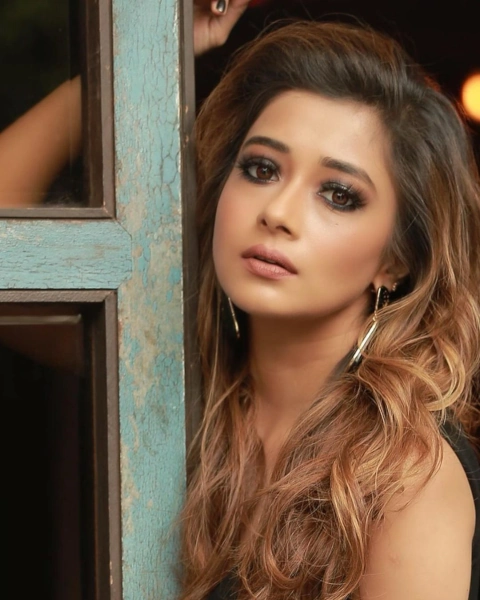 Tina Datta Age, Wiki, Boyfriend, Family, Biography, Instagram
