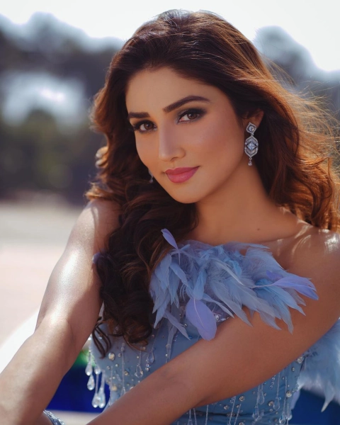 Donal Bisht Age, Wiki Boyfriend, Family Biography, Instagram