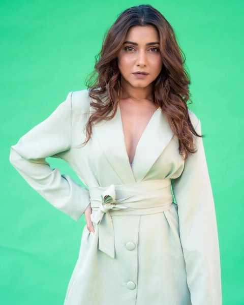 Gauri Nalawade Age, Boyfriend, Family, Biography, Instagram