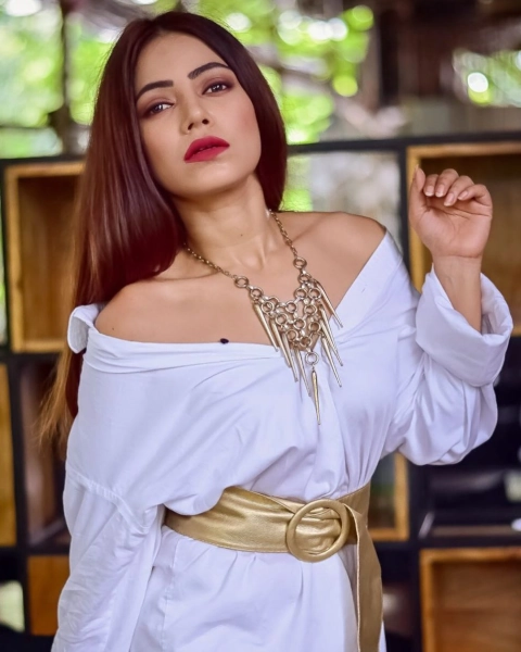 Rini Das Age, Wiki, Boyfriend, Family, Biography, Instagram
