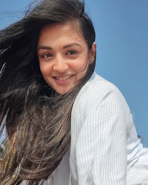 Samiksha Jaiswal Age, Wiki, Boyfriend, Family, Biography, Instagram