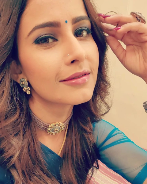 Shivani Tomar Age, Boyfriend, Family, Biography, Instagram