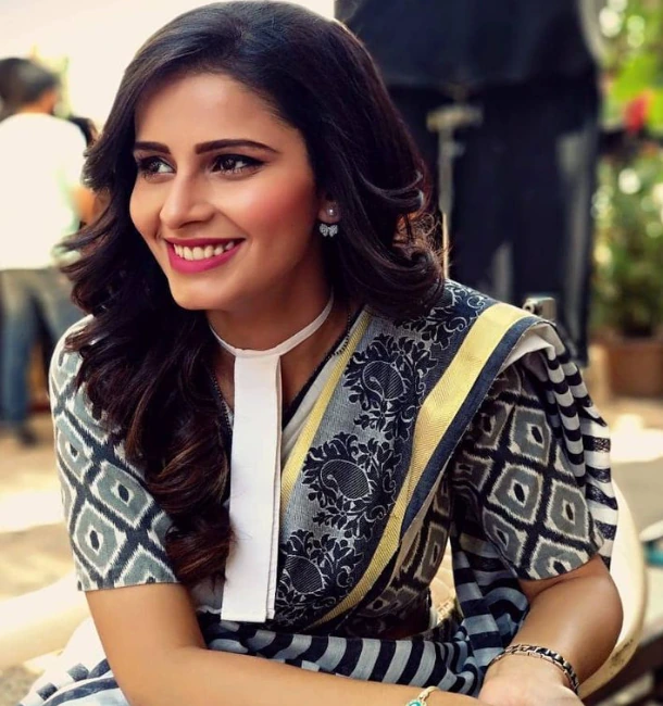 Shivani Tomar Age, Boyfriend, Family, Biography, Instagram