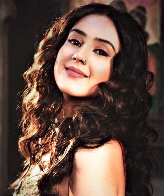 Riya Sharma Age, Wiki, Boyfriend Family, Biography Instagram