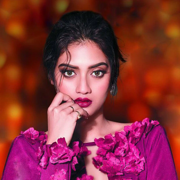 Nusrat Jahan Age, Wiki, Boyfriend, Model, Family, Biography,