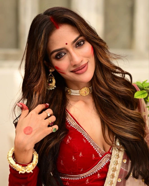 Nusrat Jahan Age, Wiki, Boyfriend, Model, Family, Biography,