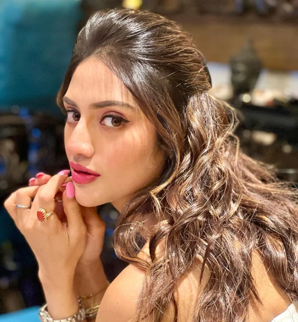 Nusrat Jahan Age, Wiki, Boyfriend, Model, Family, Biography,