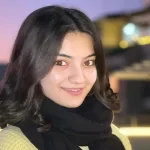 Shambhavi Singh Age, Boyfriend, Family, Biography, Instagram