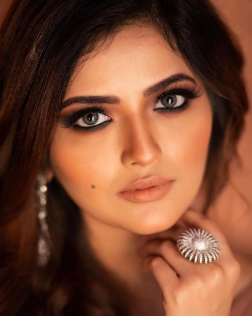Shirin Kanchwala Age, Boyfriend, Family Biography, Instagram