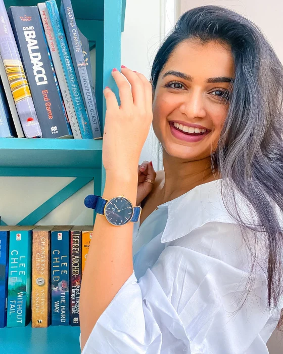 Hemal Ingle Age, Wiki Boyfriend, Family Biography, Instagram