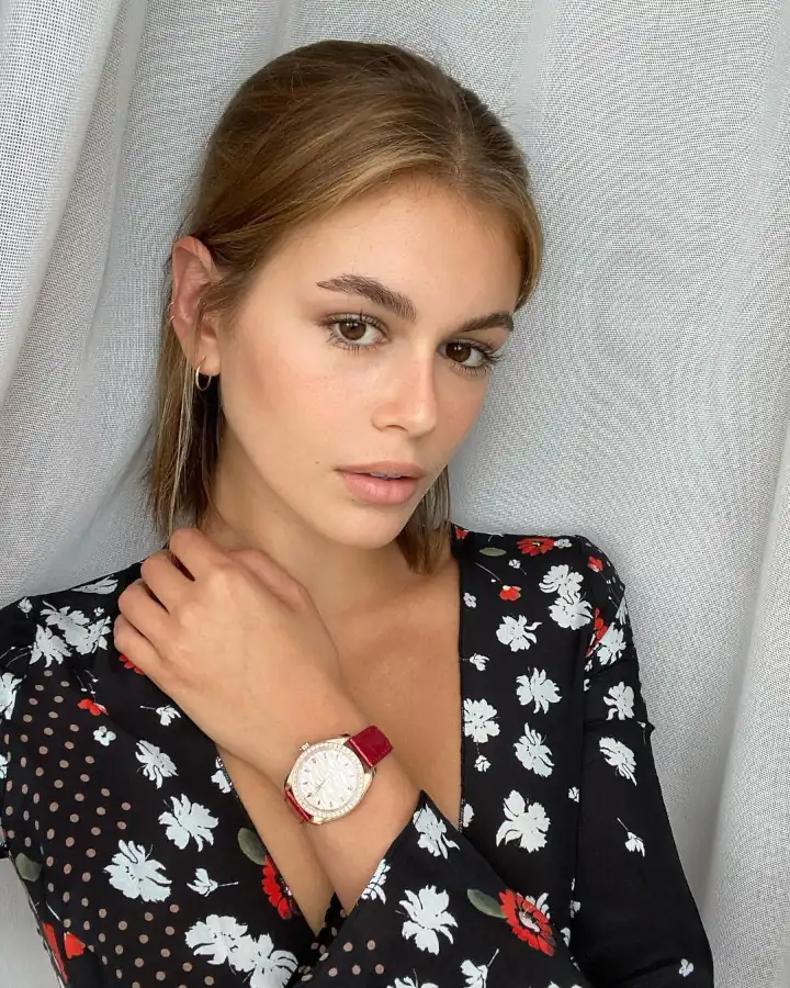 Kaia Gerber Age, Wiki, Boyfriend Family, Biography Net Worth