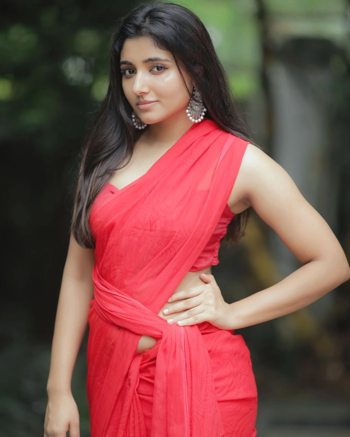 Mirnaa Menon Age, Boyfriend, Family, Biography, Instagram