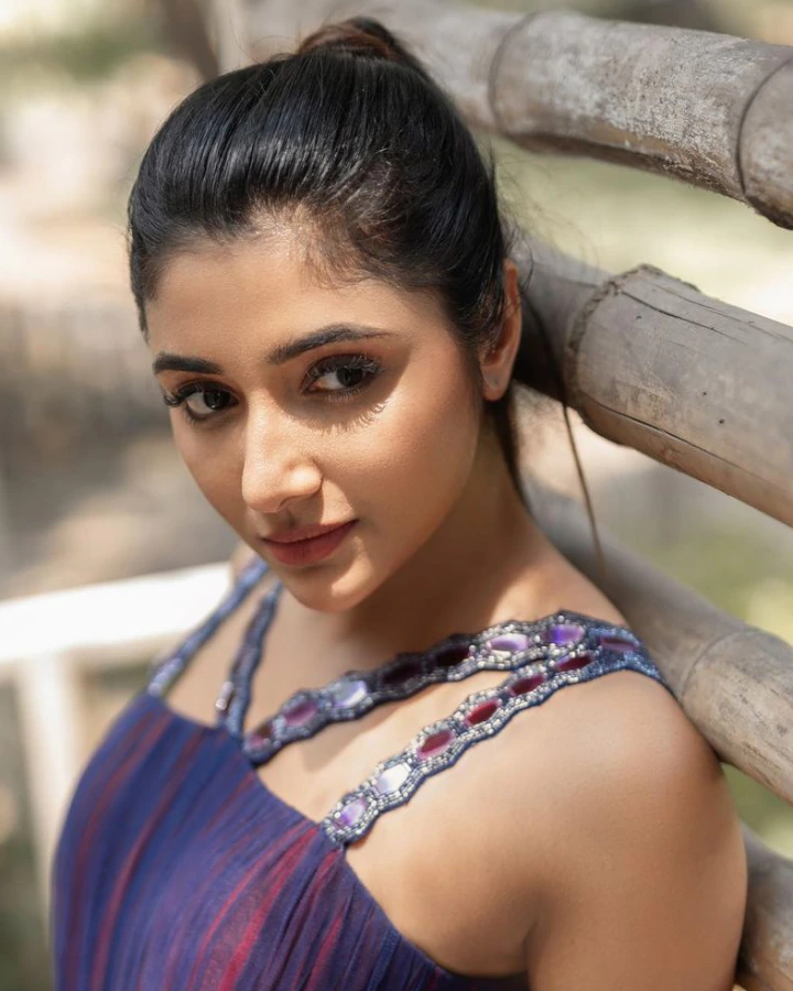 Mirnaa Menon Age, Boyfriend, Family, Biography, Instagram