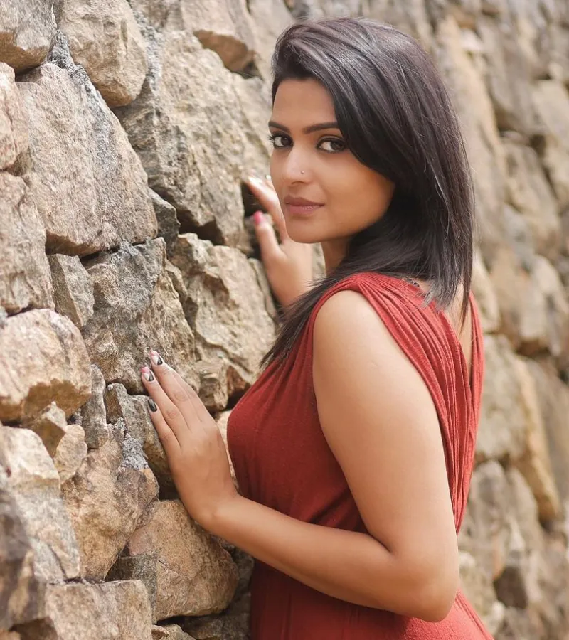 Divya Pillai Age, Biography, Boyfriend, Marriage, Instagram