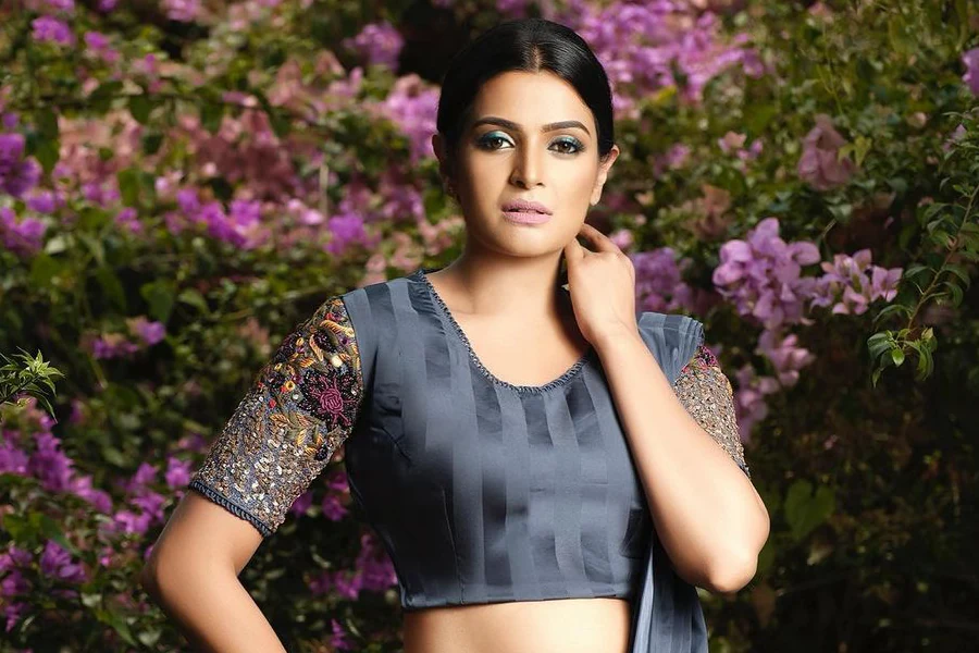 Divya Pillai Age, Biography, Boyfriend, Marriage, Instagram