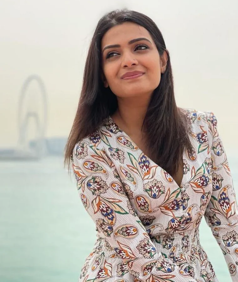 Divya Pillai Age, Biography, Boyfriend, Marriage, Instagram