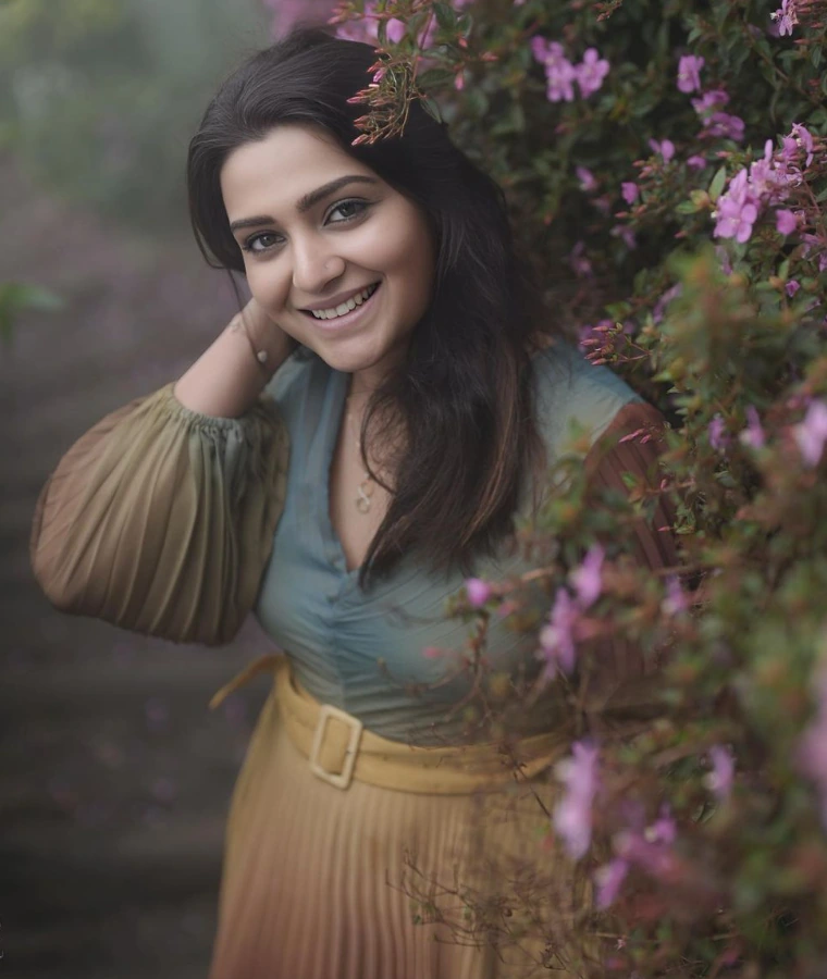Divya Pillai Age, Biography, Boyfriend, Marriage, Instagram